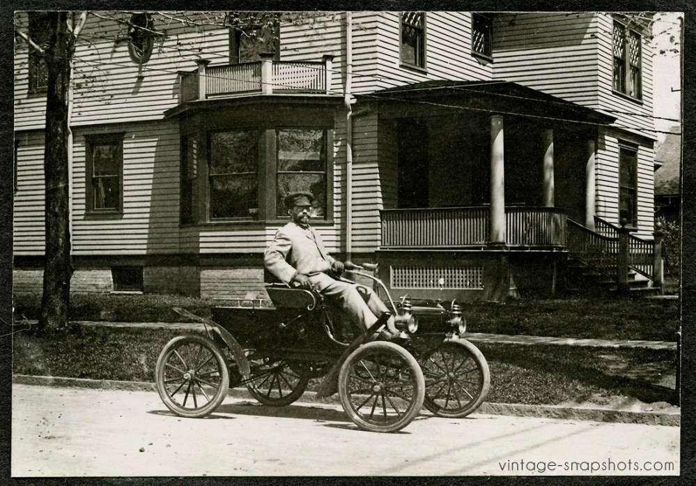 1890s Photos | Vintage Snapshots