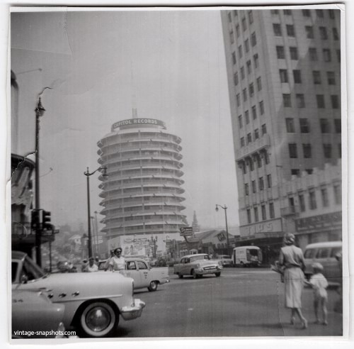 Vintage Snapshots | the wondrous world of vernacular photography